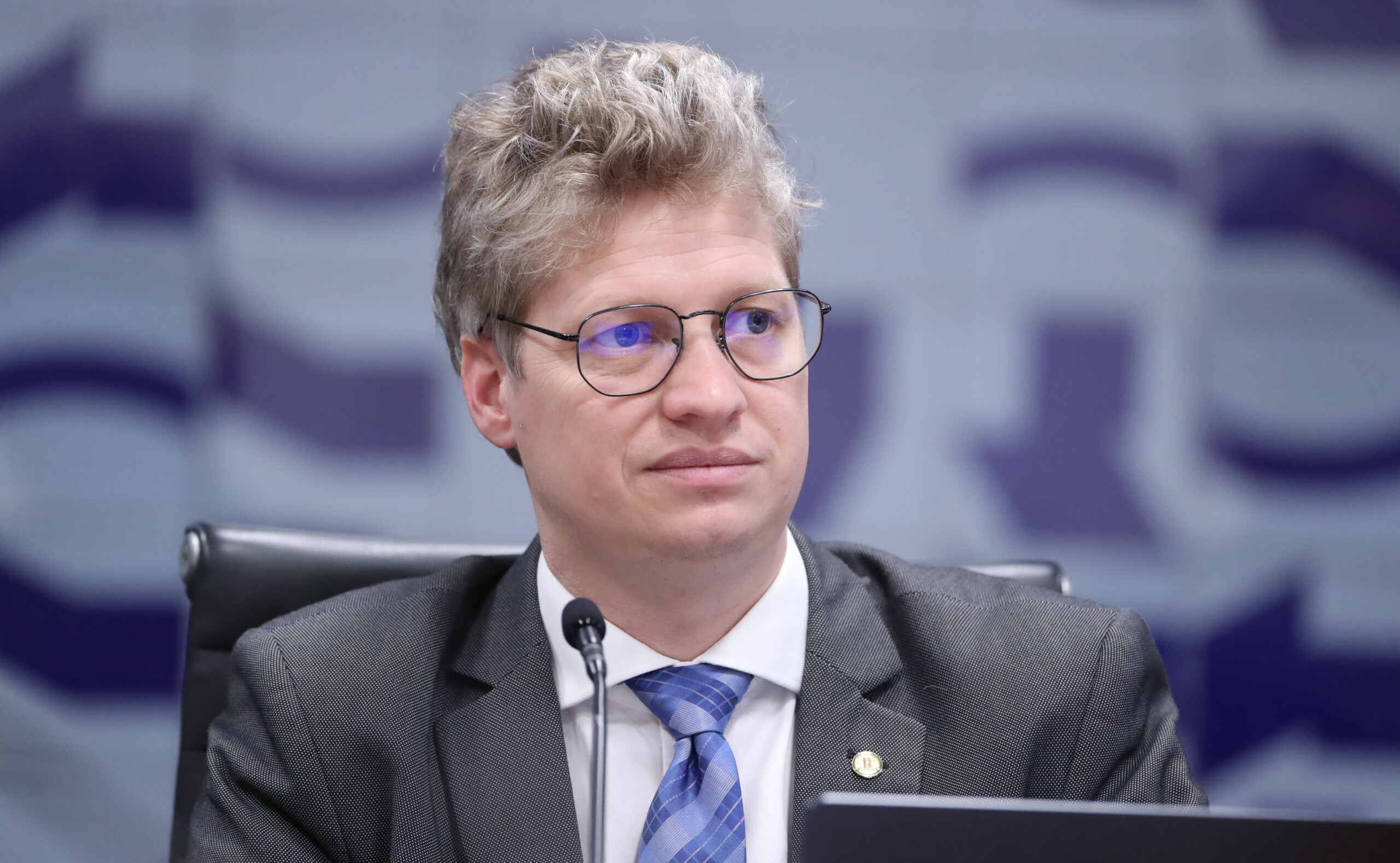 Van Hattem quer instalação de CPI do abuso de autoridade do STF – NOVO ...