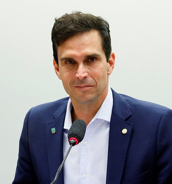 Luiz Lima – NOVO na Câmara